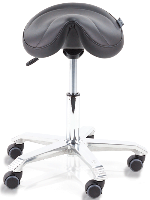 Score, Zadelstoelen, Amazone 1717 zadelkruk - smal zadel - proefstoel ...