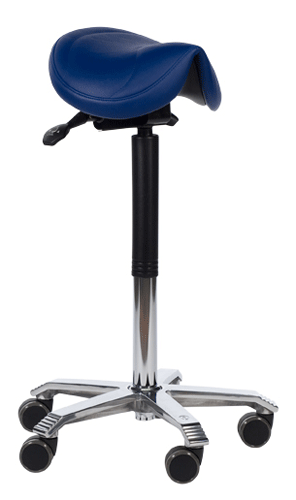 Score, Zadelstoelen, Amazone 1717 zadelkruk - smal zadel - proefstoel ...