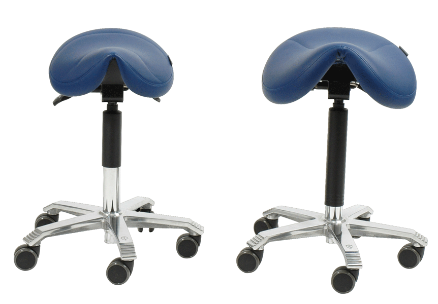 Score, Zadelstoelen, Jumper (nr. 1720), zadelkruk