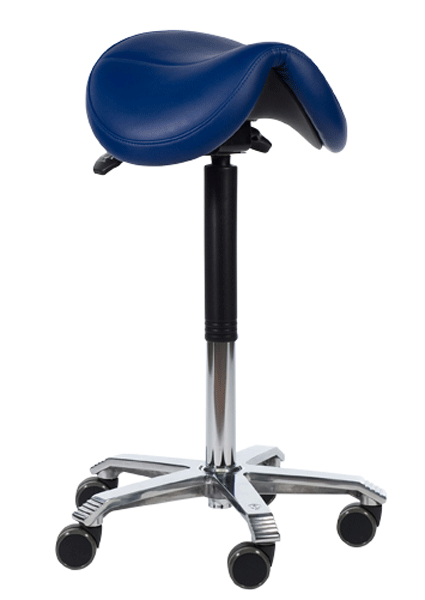 Score, Zadelstoelen, Jumper (nr. 1720), zadelkruk